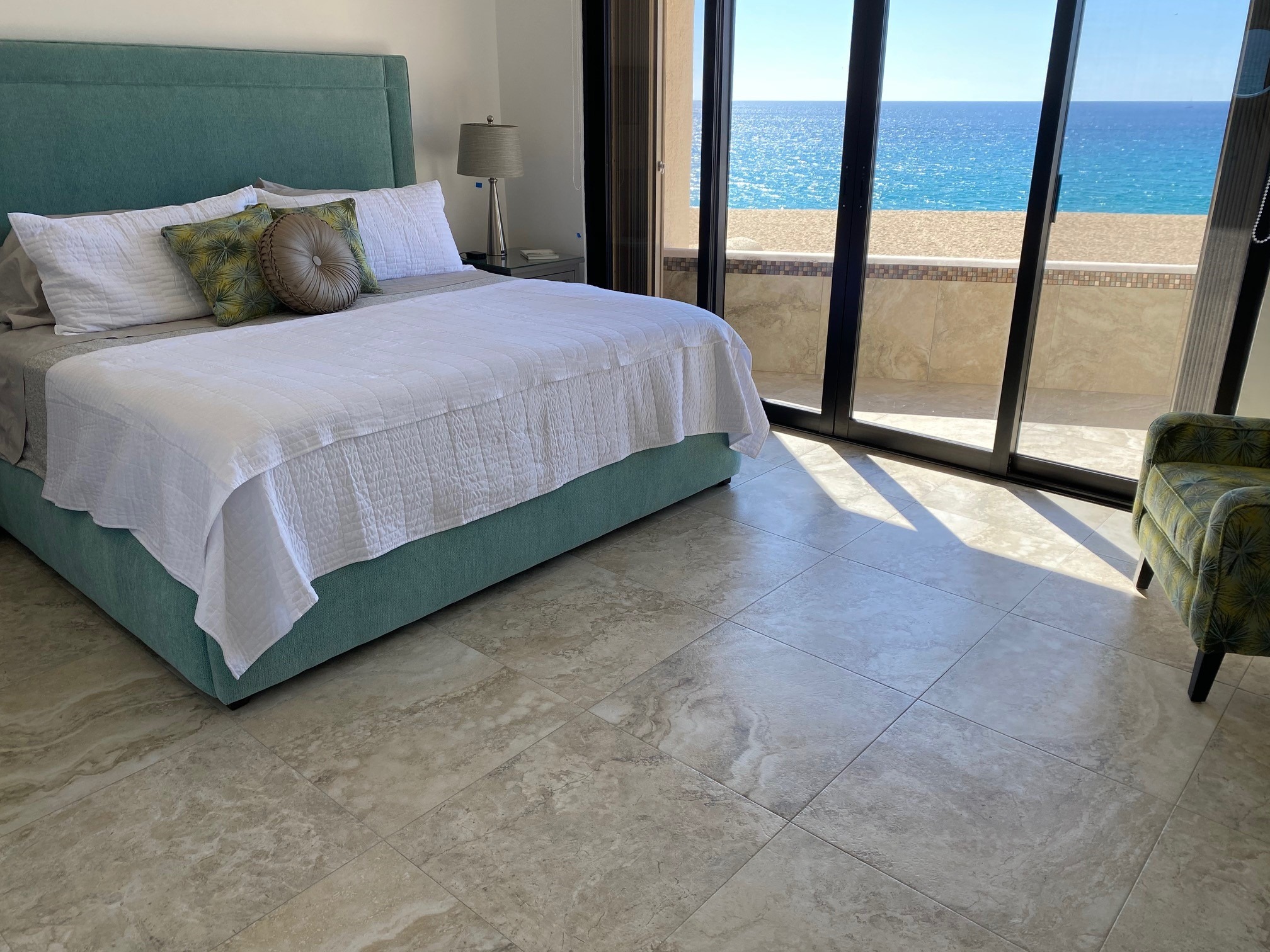 Terrasol Condo 235 - Terrasol Resort Condos | Cabo San Lucas